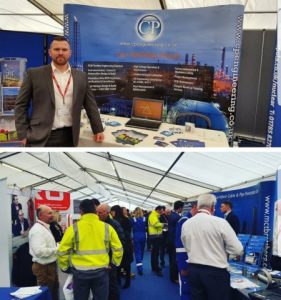 Nuclear EC&I Engineering Services - C&P Engineering Services
