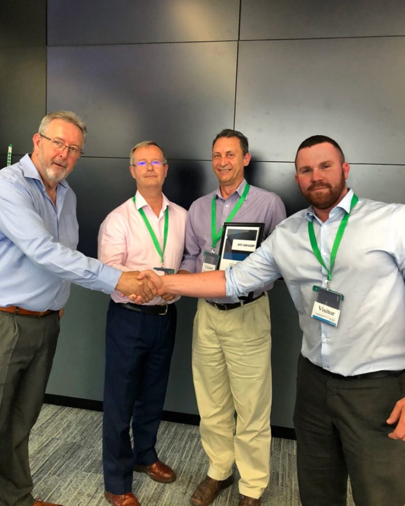 Costain Supply Chain Academy - C&P Engineering Services